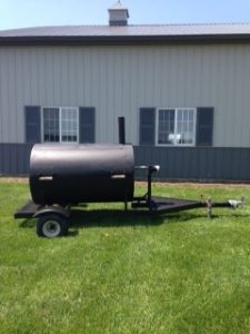 Hog Roasters – Simmermon Farms